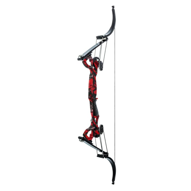 Oneida Eagle Osprey Bow - The Bowfishing Supply Store