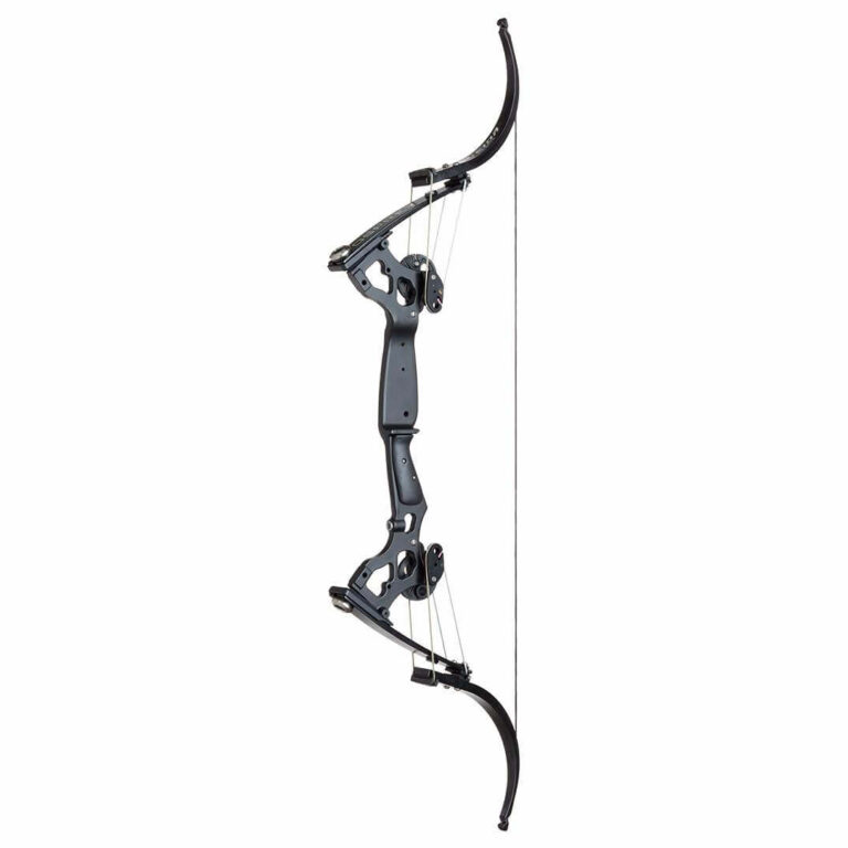 Oneida Eagle Osprey Bow - The Bowfishing Supply Store