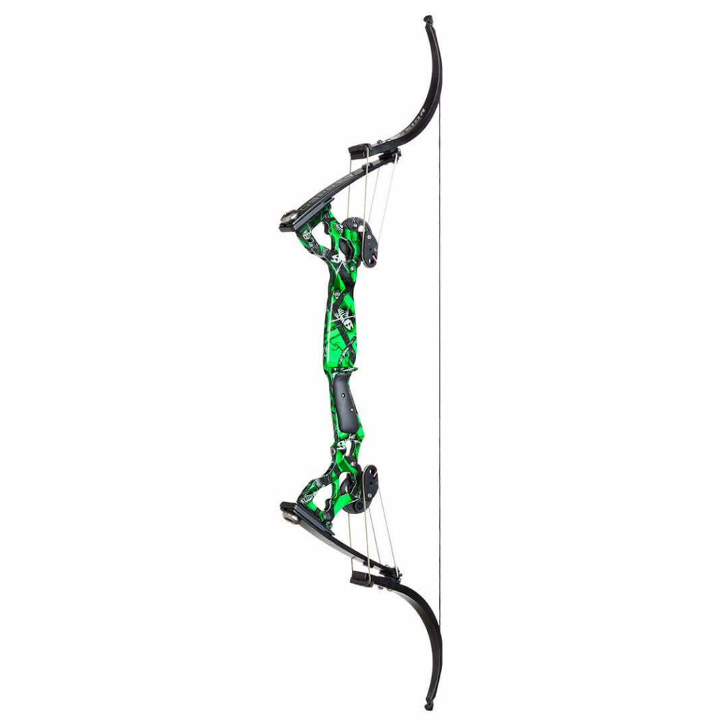 Oneida Eagle Osprey Bow - The Bowfishing Supply Store