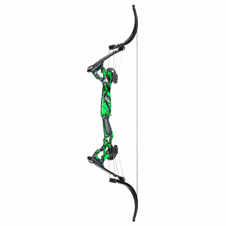 Oneida Eagle Osprey Bow - The Bowfishing Supply Store