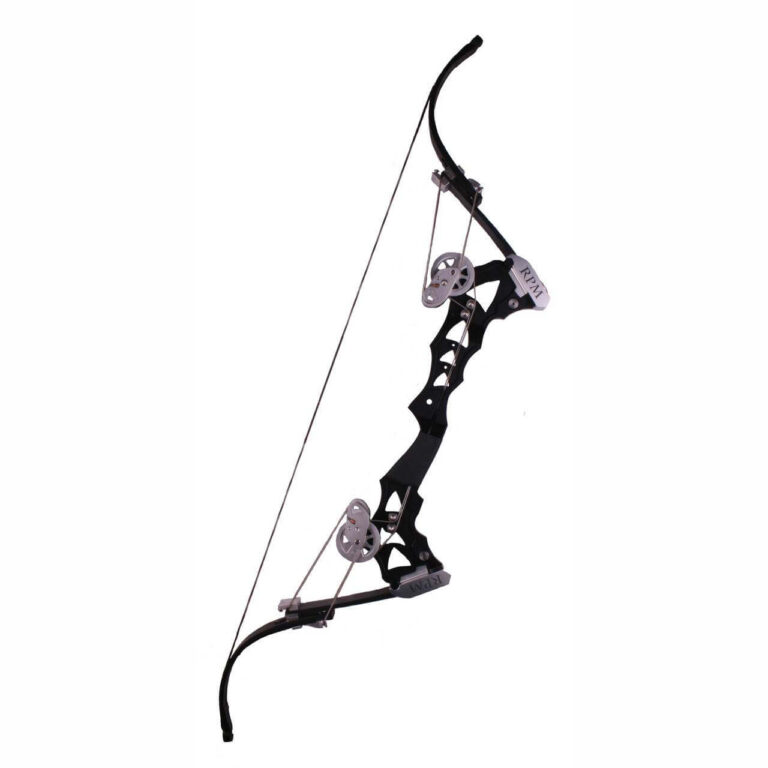 Oneida Eagle Osprey Bow - The Bowfishing Supply Store