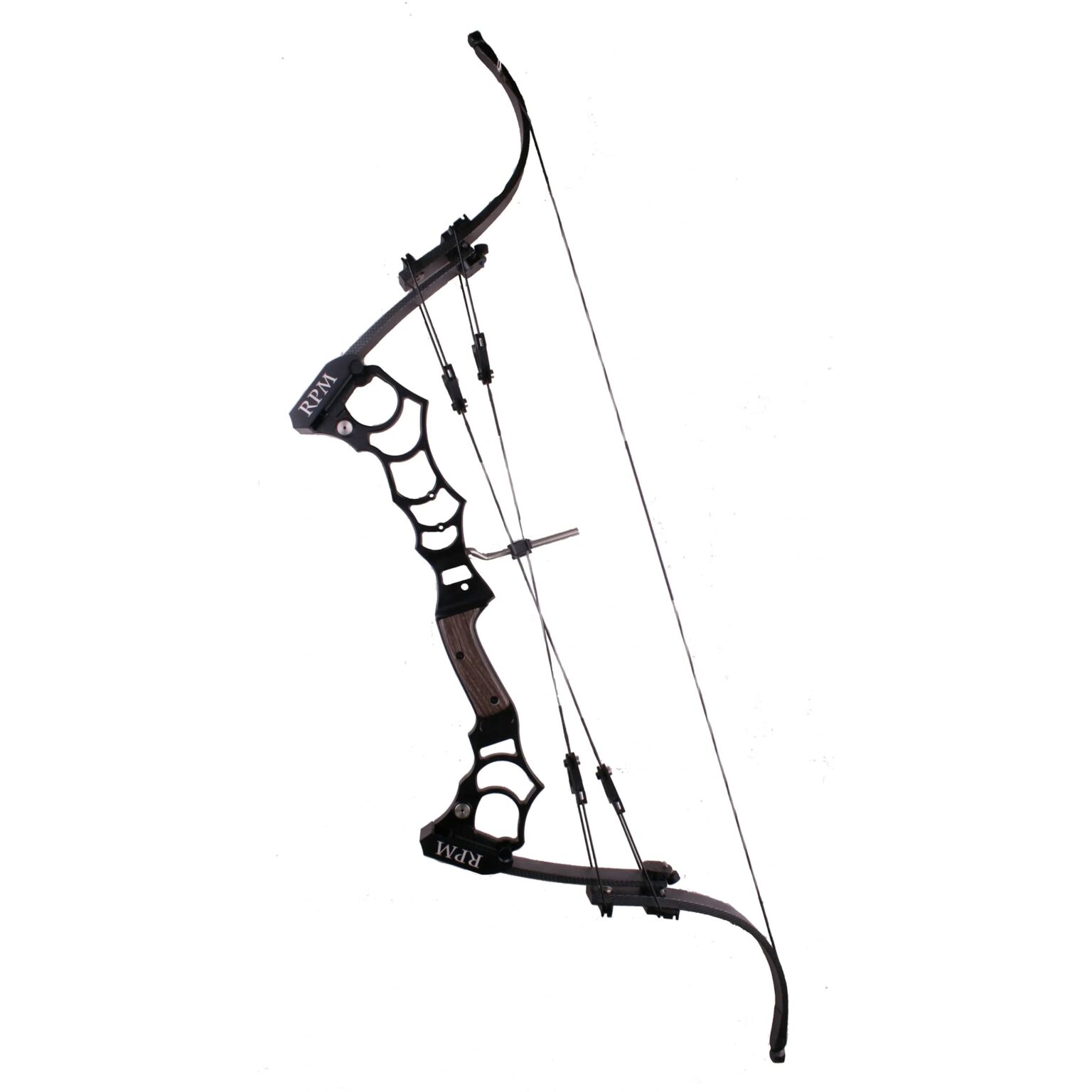RPM Nitro Bow - The Bowfishing Supply Store